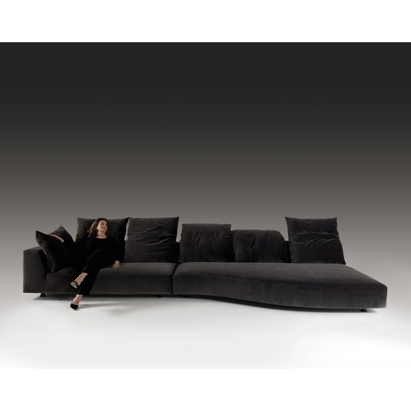 edra – Divano Absolu modulare - LONGHO | Design Concept Store