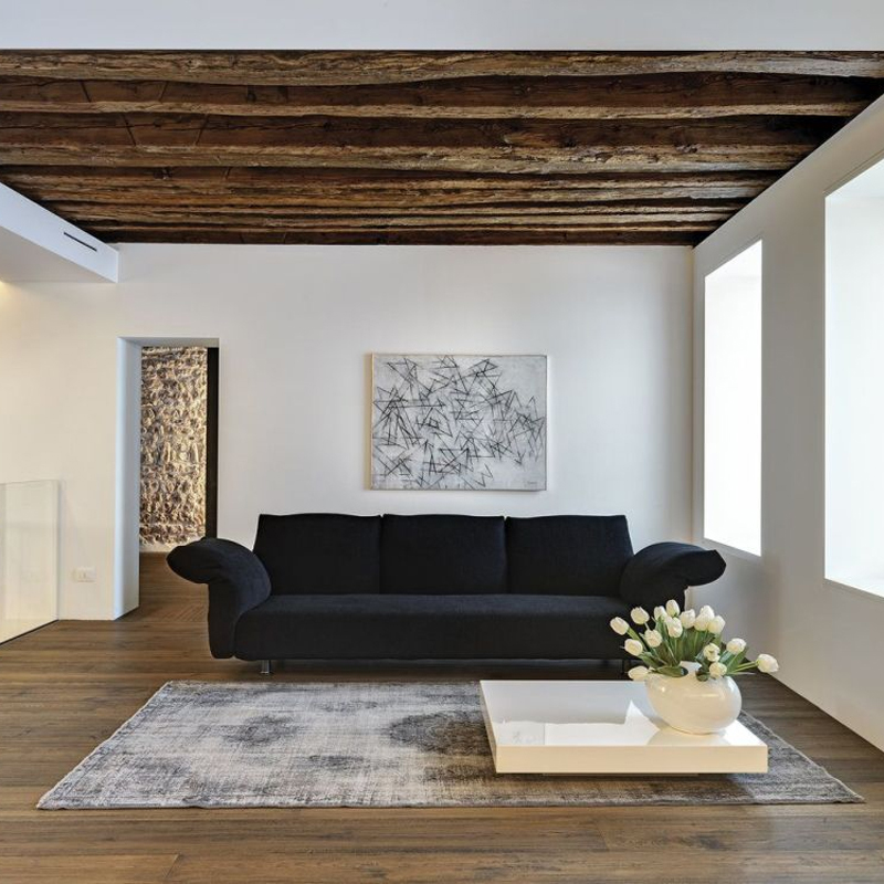 edra – Divano Essential modulare - LONGHO | Design Concept Store