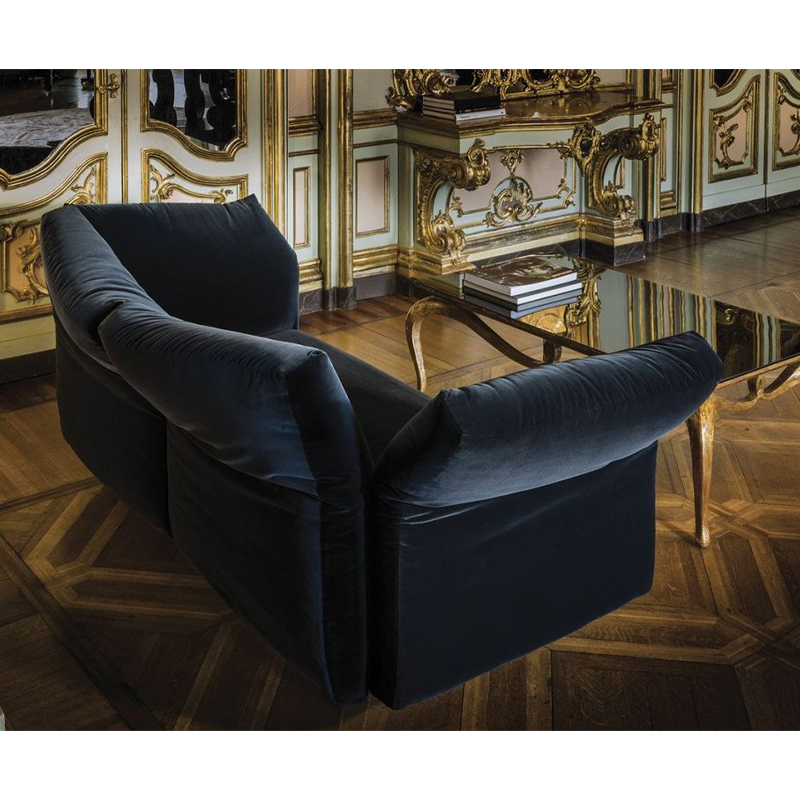 edra – Divano Essential modulare - LONGHO | Design Concept Store