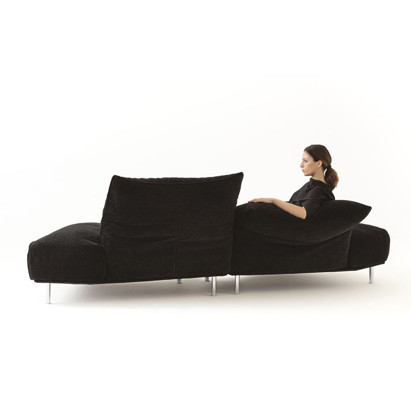 edra – Divano Standalto modulare - LONGHO | Design Concept Store