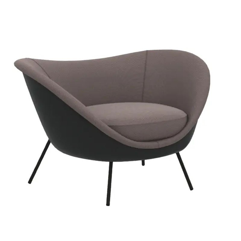 Molteni - Poltrona Giò Ponti D.154.2 Outdoor - LONGHO | Design Concept ...