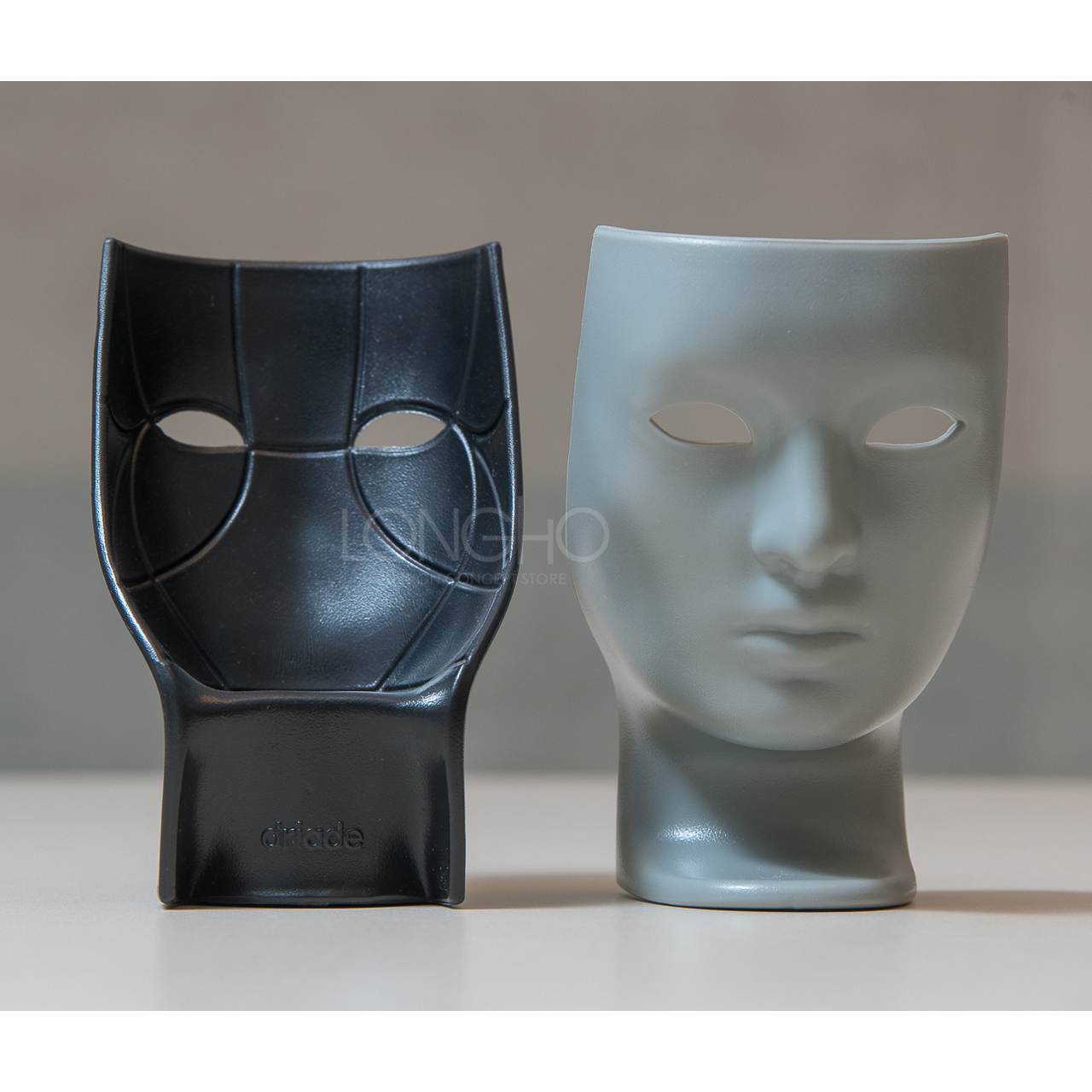 Driade - Miniatura Nemo Nero - LONGHO | Design Concept Store