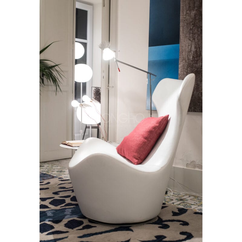 Artek - Poltrona 400 Tank - LONGHO | Design Concept Store