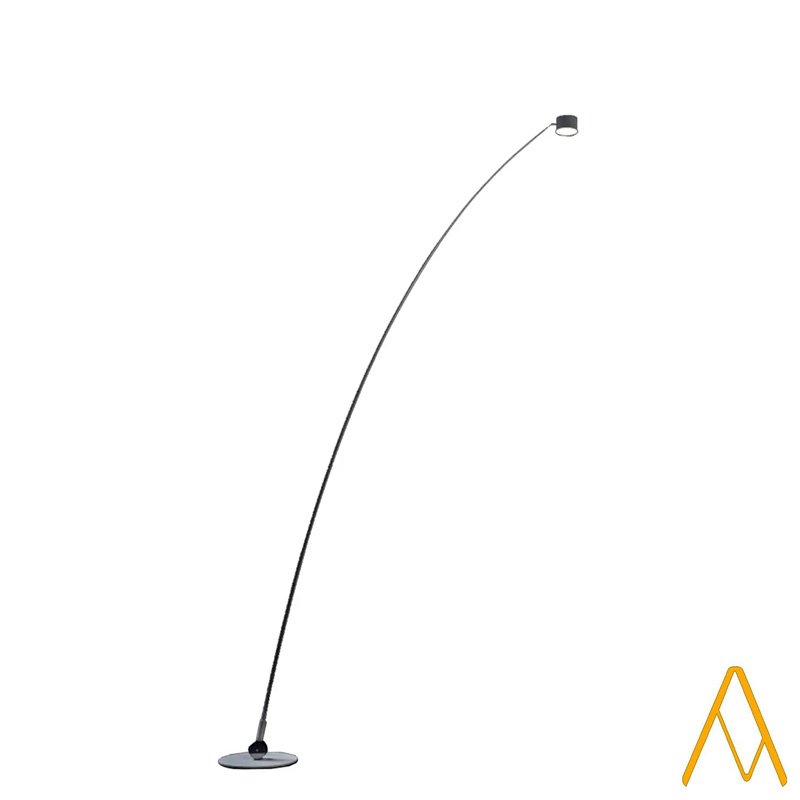 Davide Groppi - Sampei 290 bianco 2700K dimmer - LONGHO | Design ...