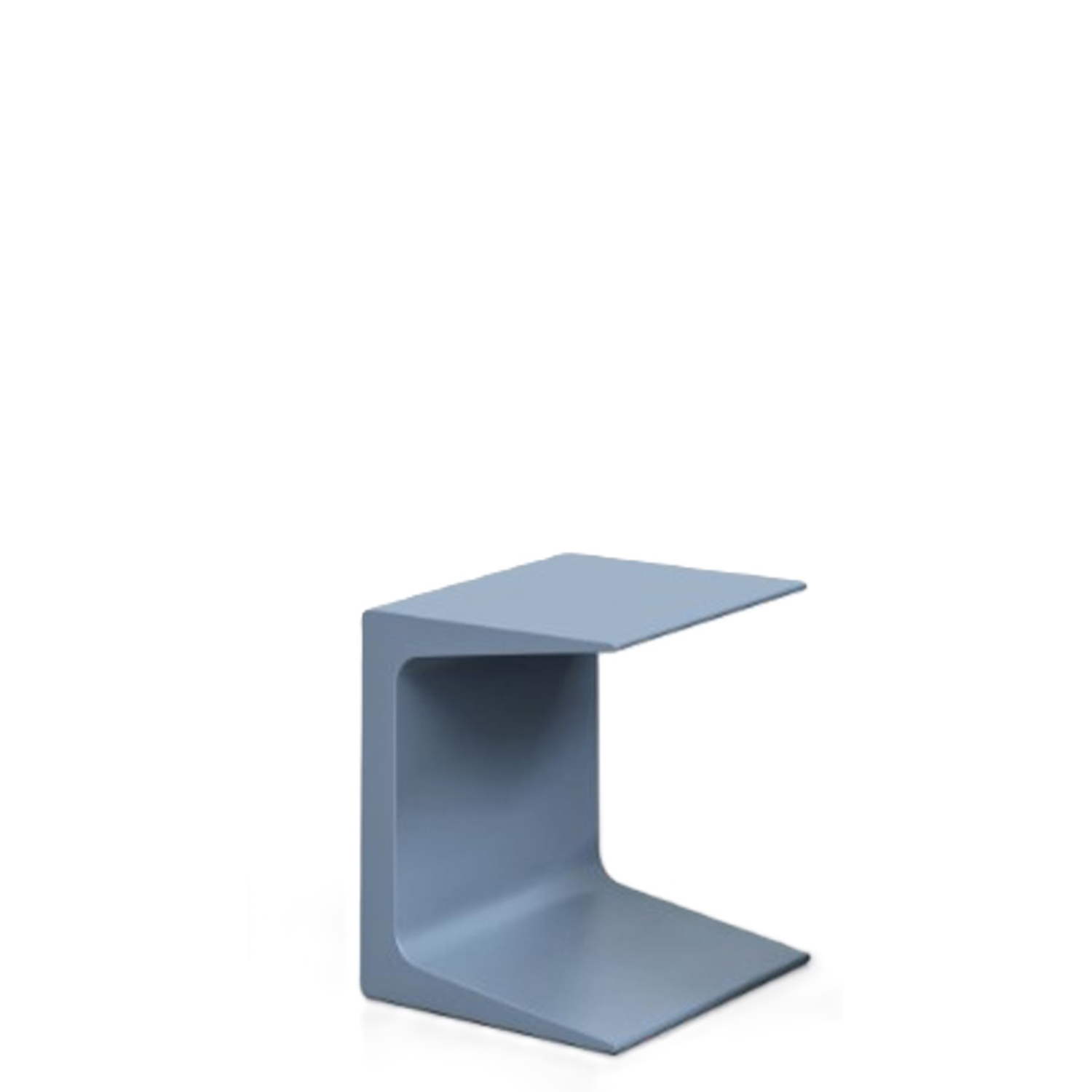 Kristalia – Tavolino CU H45 - LONGHO | Design Concept Store