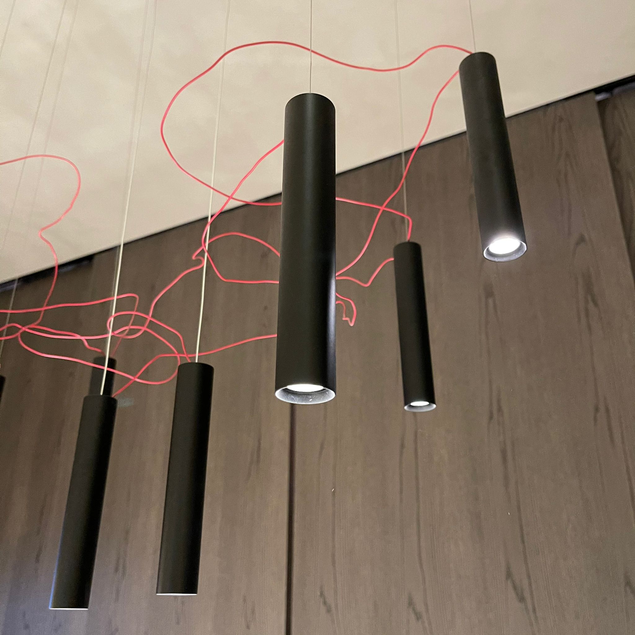 Davide Groppi - Simbiosi Special Edition - LONGHO | Design Concept Store