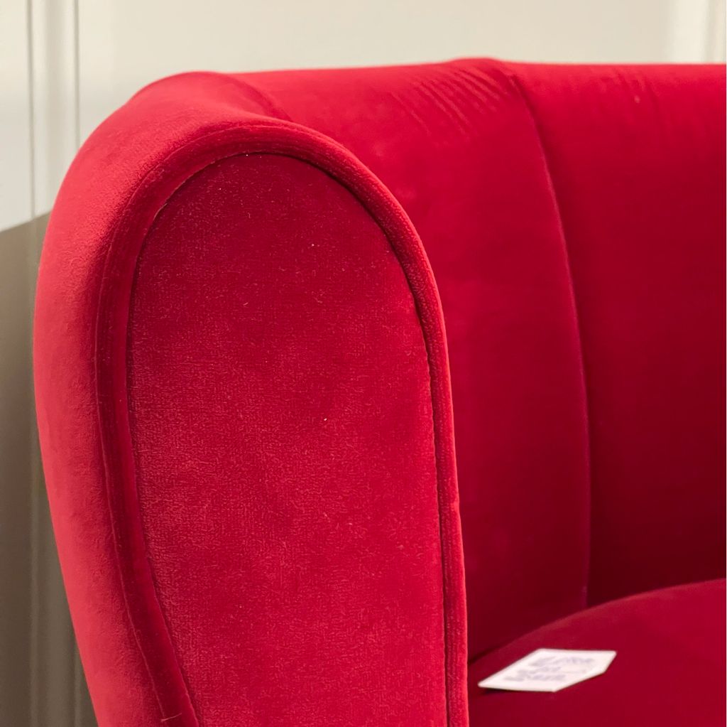 Driade - Poltrona Lisa - LONGHO | Design Concept Store