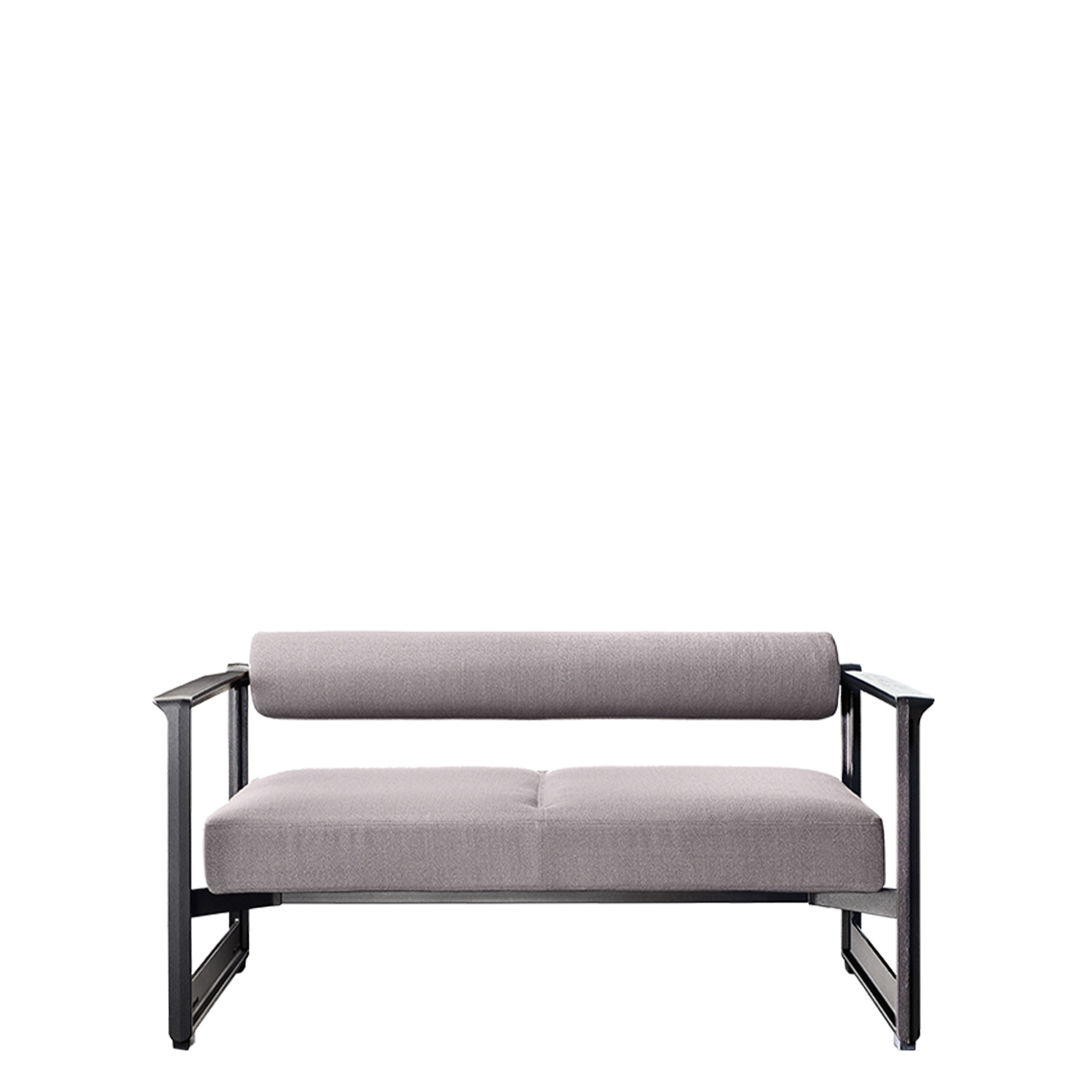 Magis - Divano Brut 2 posti tessuto cat.2 - LONGHO | Design Concept Store