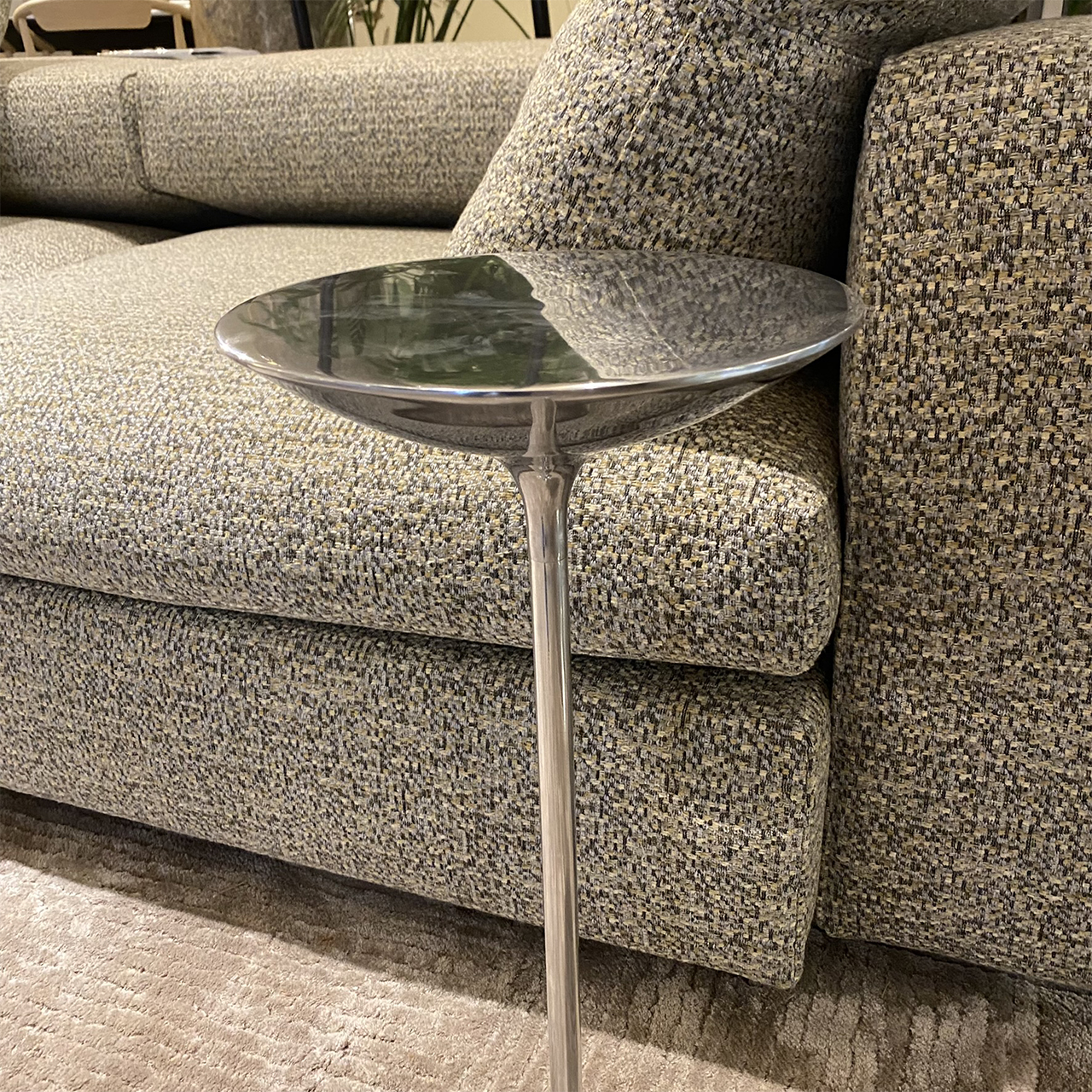 Driade - Tavolino Ping II - LONGHO | Design Concept Store