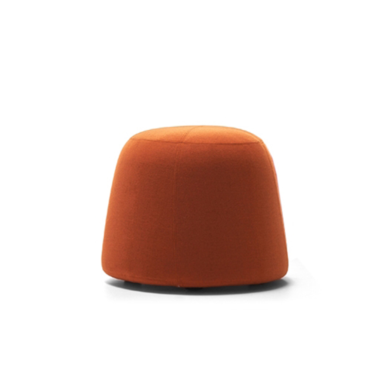 Mdf Italia – Pouf Fuji S - LONGHO | Design Concept Store