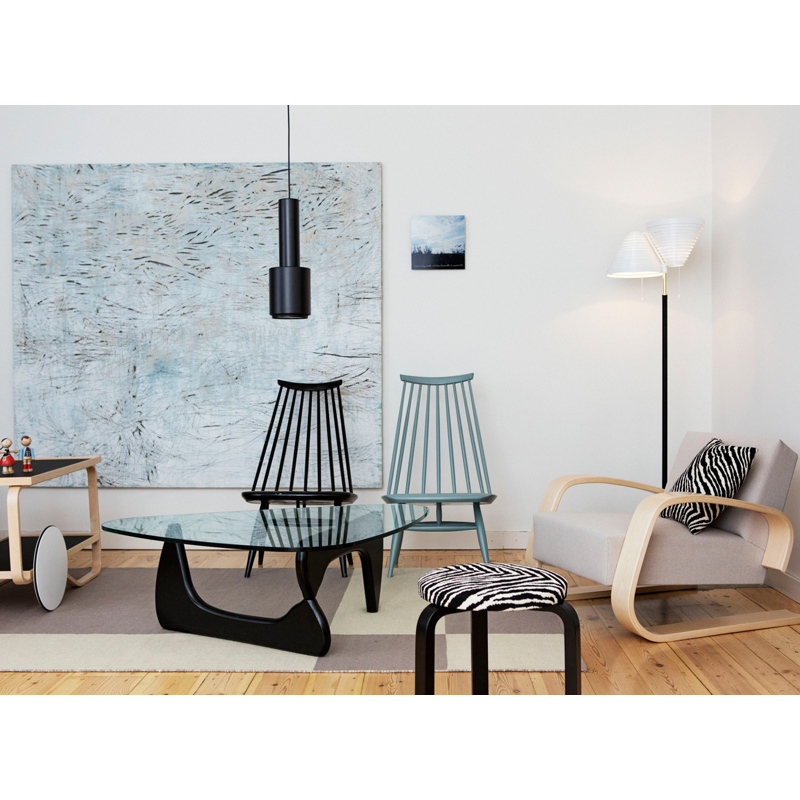 Artek - Poltrona 400 Tank - LONGHO | Design Concept Store