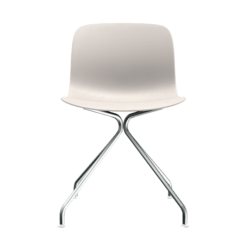 Magis - Sedia Troy 4 star bianca - LONGHO | Design Concept Store