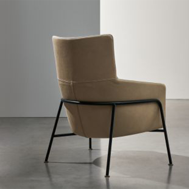 Twils - Poltrona Adele - LONGHO | Design Concept Store