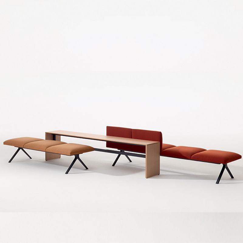 Arper - Consolle Kiik H 72 - LONGHO | Design Concept Store