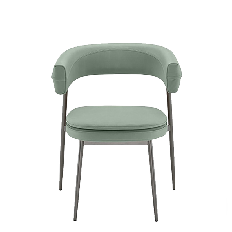 Zanotta - Poltroncina Nena pelle - LONGHO | Design Concept Store