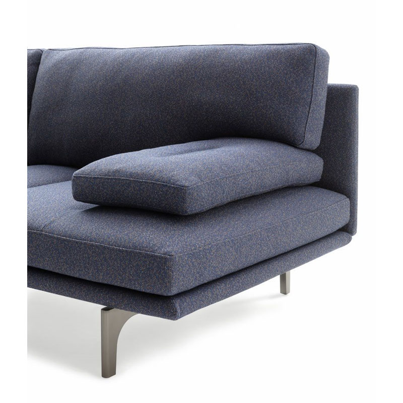 Zanotta – Divano Modulare Milano+ 1039 - LONGHO | Design Concept Store