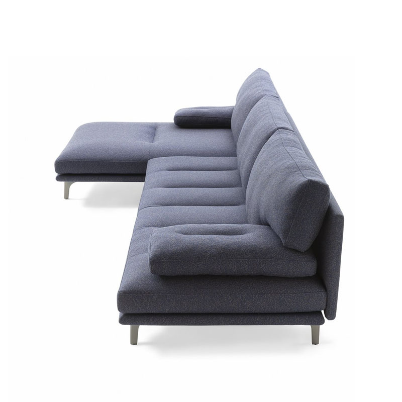 Zanotta – Divano Modulare Milano+ 1039 - LONGHO | Design Concept Store