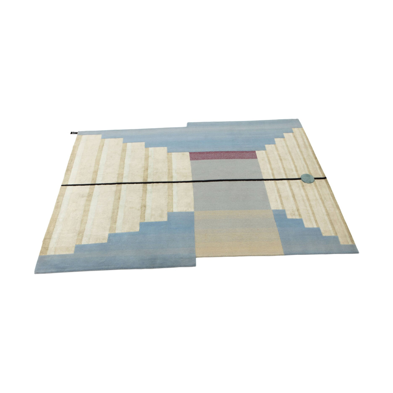 Cc tapis - Tappeto Mindscape Stage Standard - LONGHO | Design Concept Store