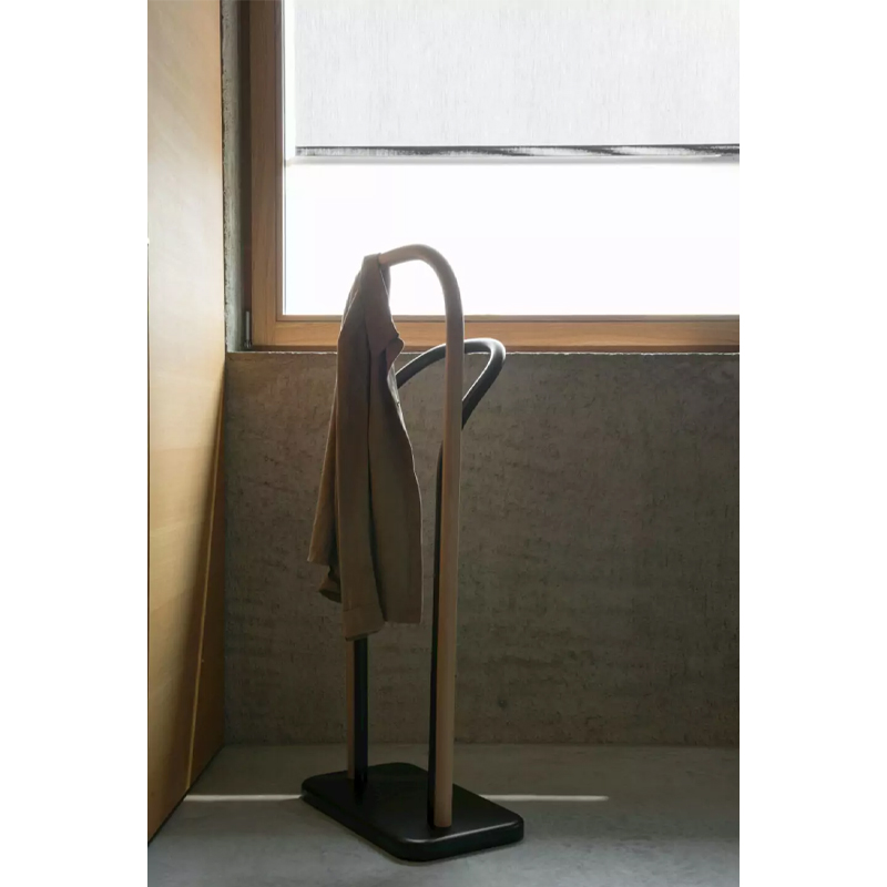 Thonet - Servo Muto Arch Clothes Valet - LONGHO | Design Concept Store