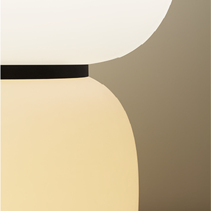 Vibia - Lampada da tavolo Ghost 4965 DALI - LONGHO | Design Concept Store