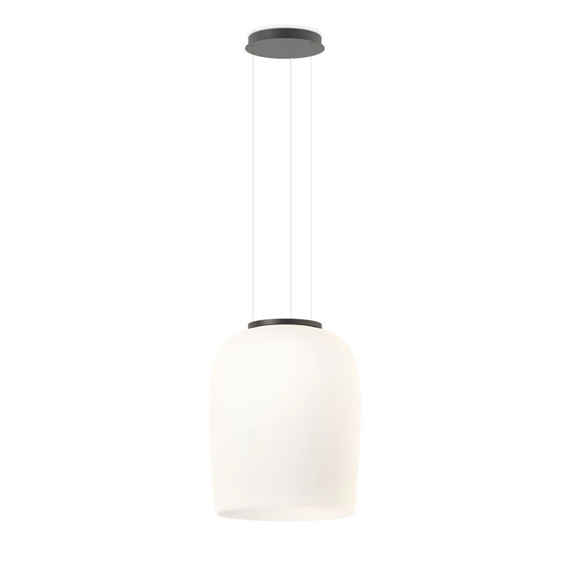 Vibia - Lampada a sospensione Ghost - LONGHO | Design Concept Store