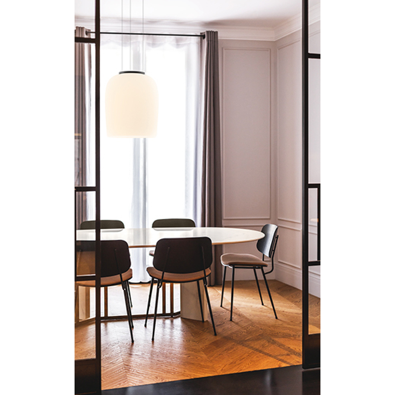 Vibia - Lampada a sospensione Ghost - LONGHO | Design Concept Store