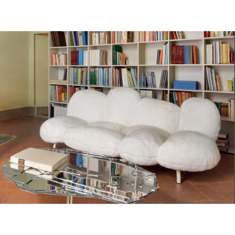 edra – Divano Cipria - LONGHO | Design Concept Store