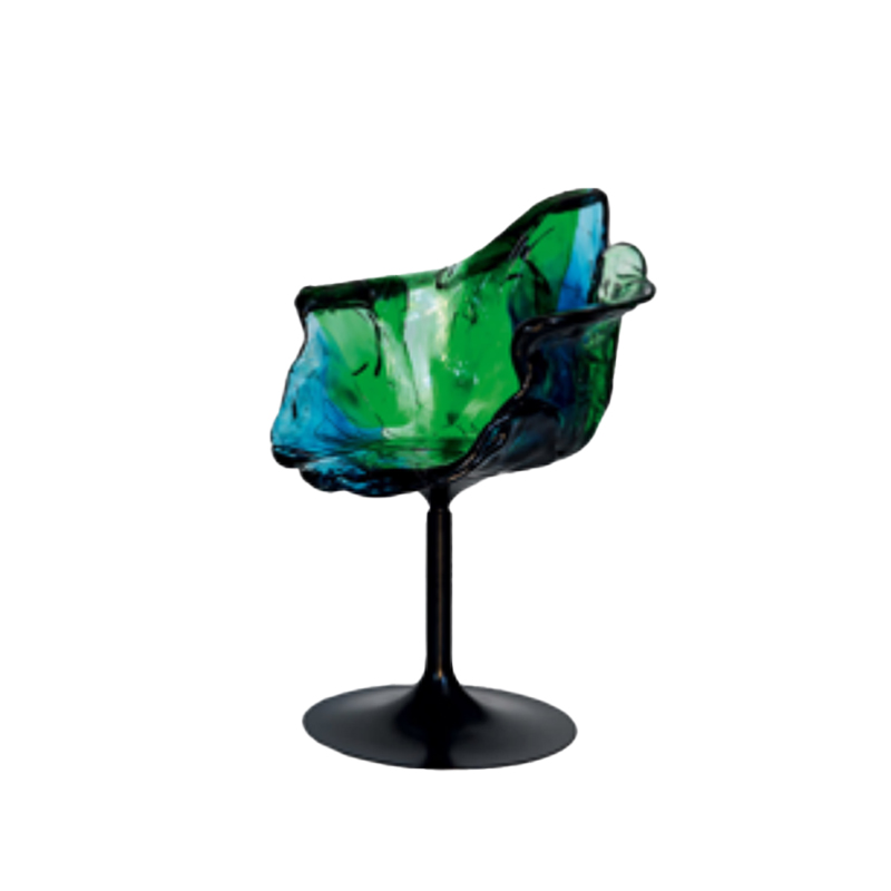 edra – Sedia Ella - LONGHO | Design Concept Store