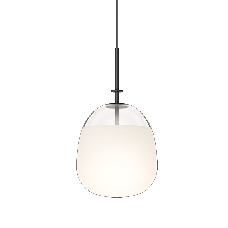 Vibia - Lampada a sospensione Tempo 5778 grafite - LONGHO | Design ...
