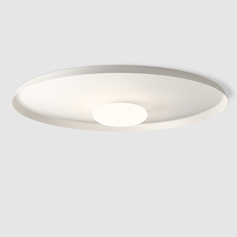 Vibia - Lampada da soffitto Top 1170 bianco - LONGHO | Design Concept Store
