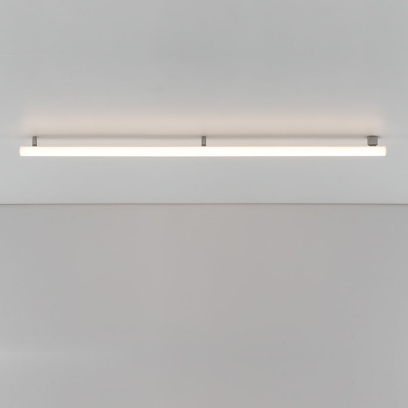 Artemide – Lampada da semi incasso Alphabet of Light Linear 180 semi ...