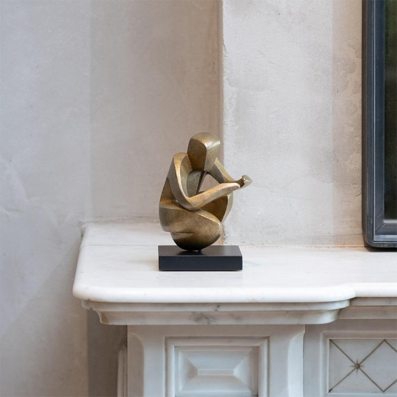 Gardeco - Scultura Mentor - LONGHO | Design Concept Store