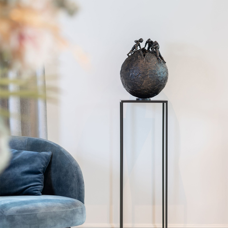 Gardeco - Scultura Universe - LONGHO | Design Concept Store