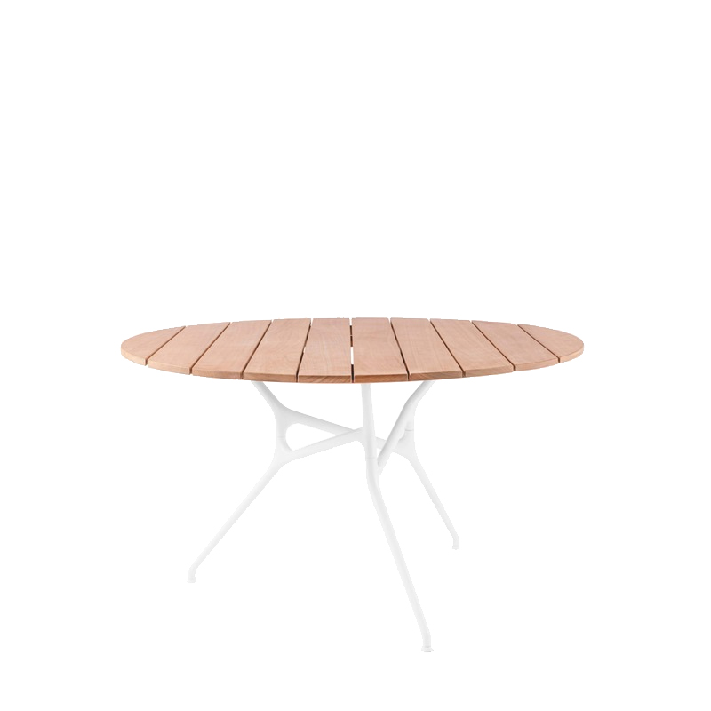 Cappellini - Tavolo Branch Lido d131,5 outdoor - LONGHO | Design ...