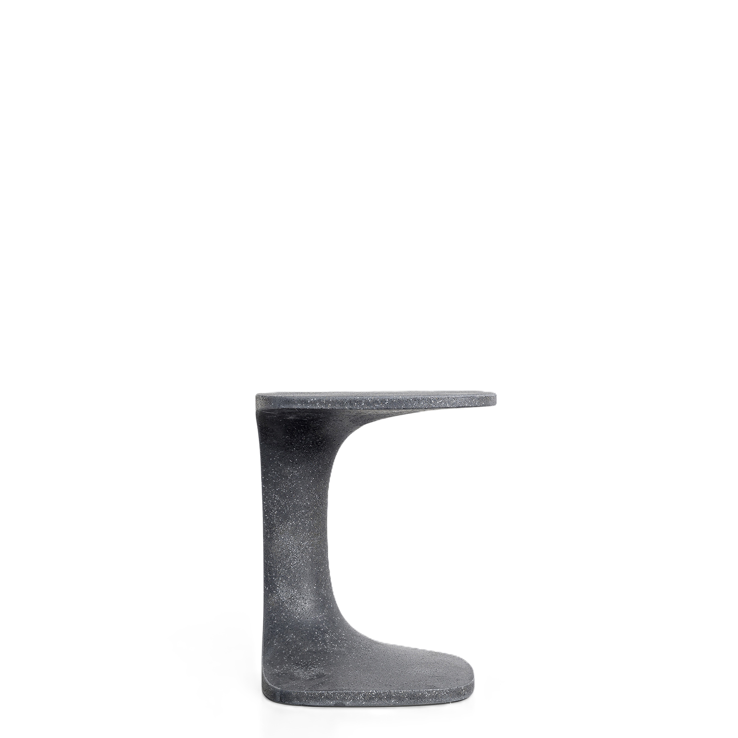 Kristalia – Tavolino Font Cemento - LONGHO | Design Concept Store