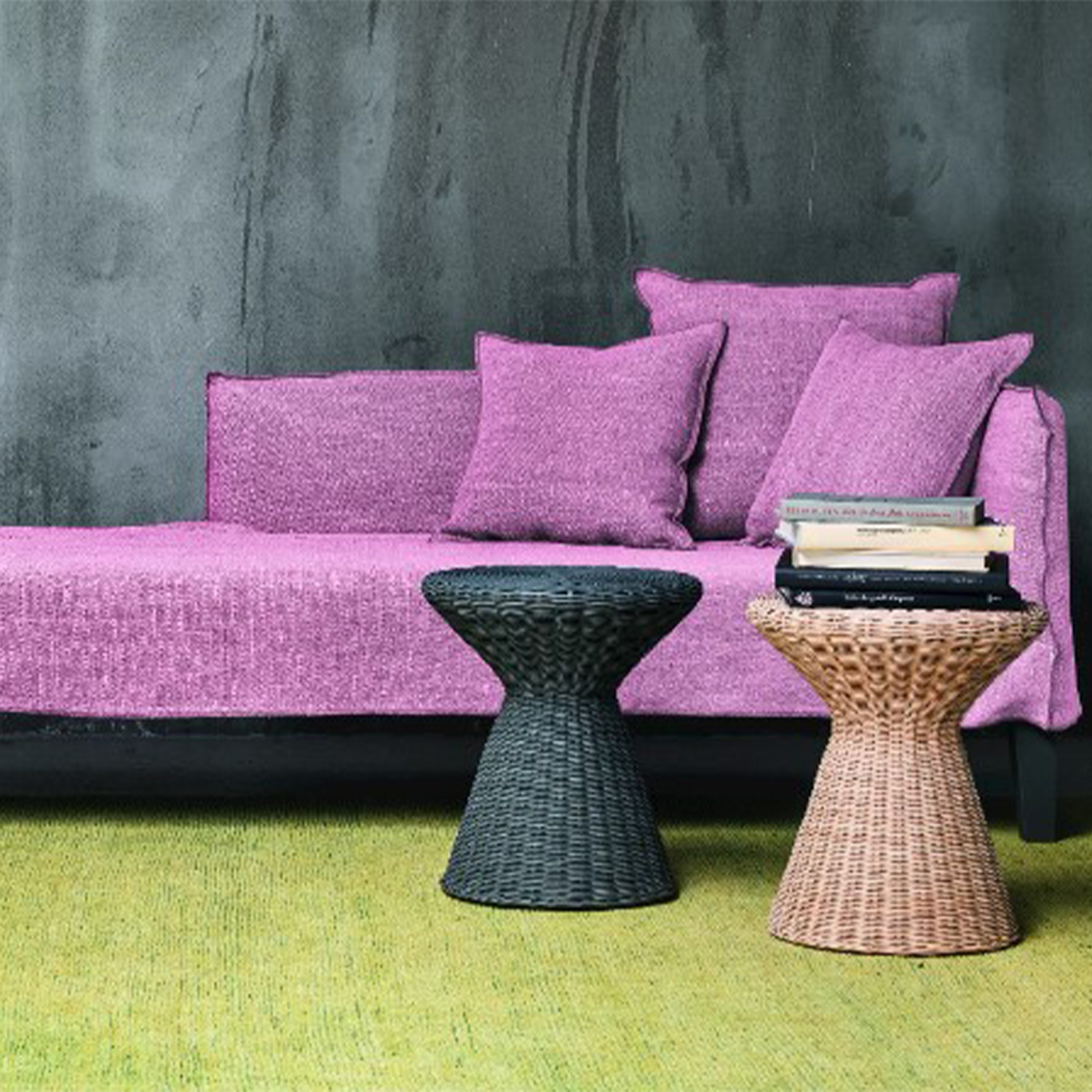 Gervasoni – Tavolino Bolla 12 - LONGHO | Design Concept Store