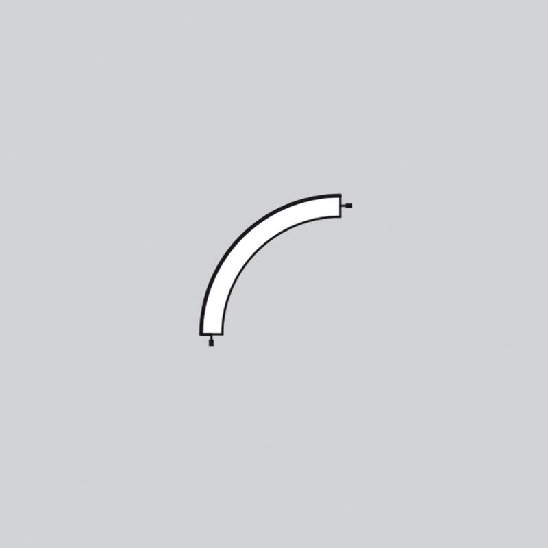 Artemide – Alphabet of light system Parete/Soffitto/Sospensione ...