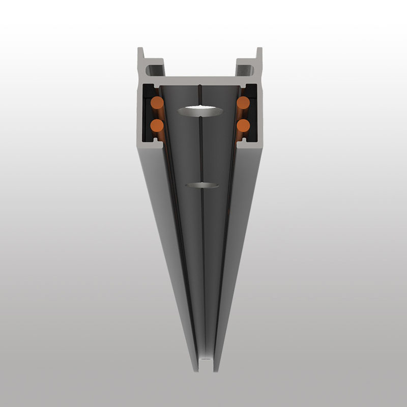 Artemide – Turn Around Track SMD/Sospensione Elemento Lineare 100 cm ...