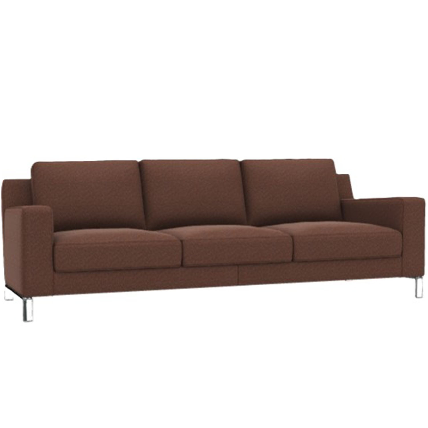 Molteni - Divano Lido in fibra L250 tessuto cat.K - LONGHO | Design ...