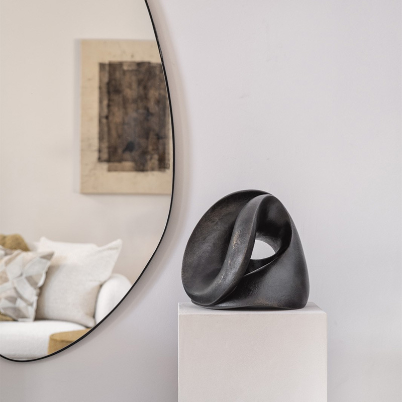 Gardeco - Scultura Il Primo - LONGHO | Design Concept Store