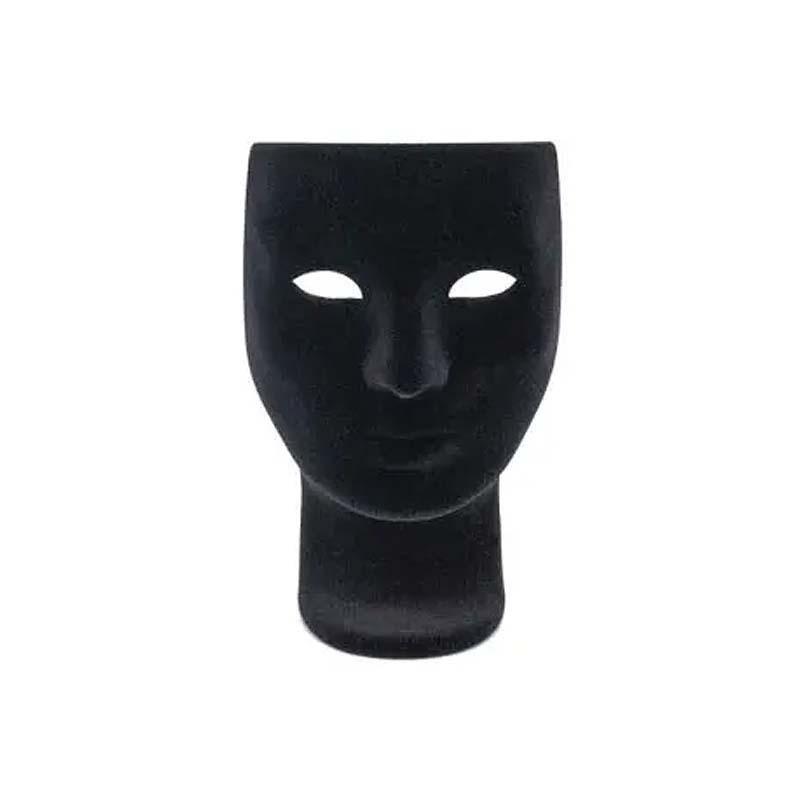 Driade - Miniatura Nemo Velluto nero - LONGHO | Design Concept Store