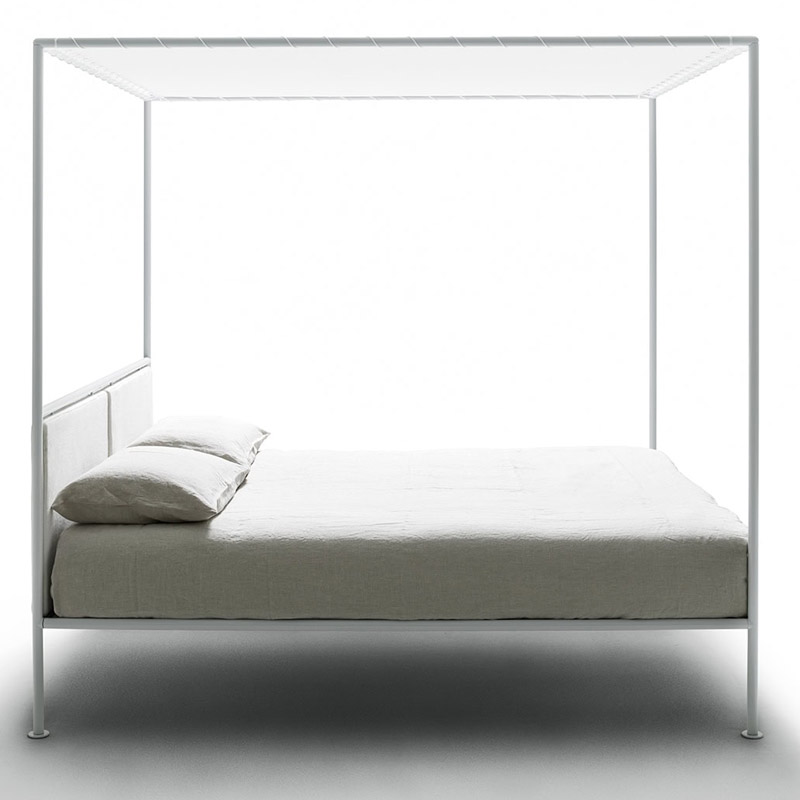 De Padova - Letto Asseman - LONGHO | Design Concept Store
