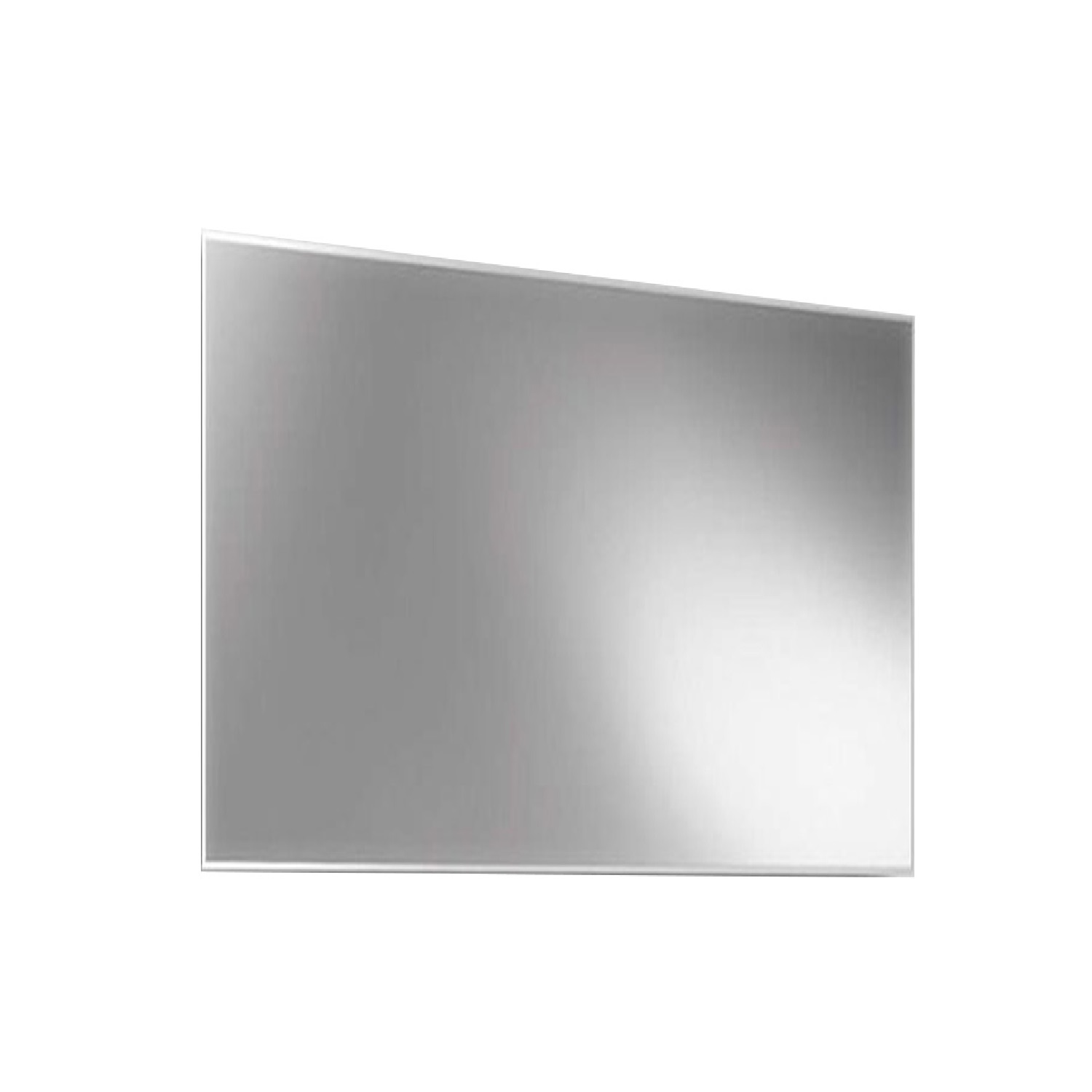 Fiam - Specchio Mirage 90x90 - LONGHO | Design Concept Store