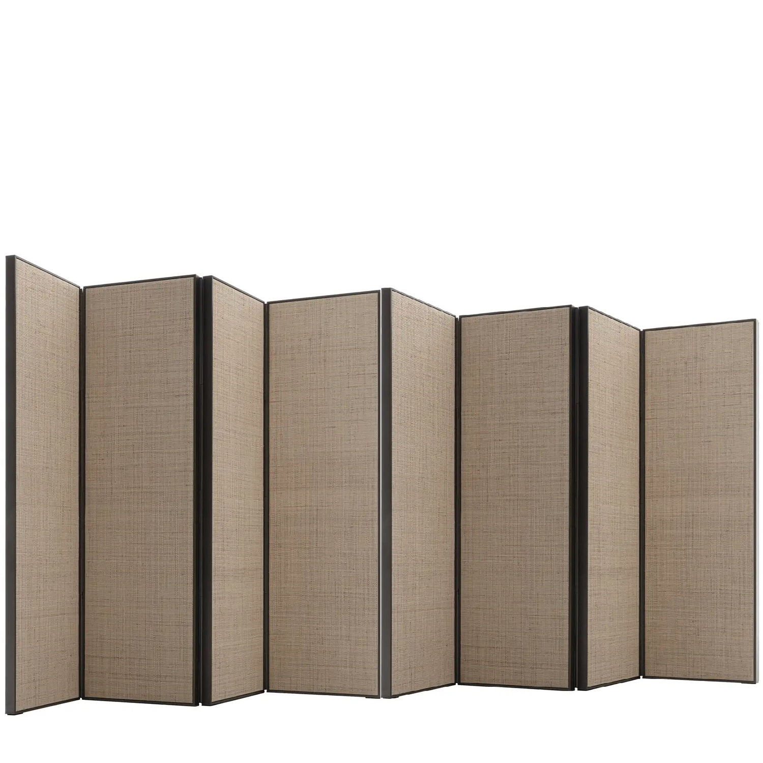 Maxalto - Paravento Privatus 8 elementi - LONGHO | Design Concept Store