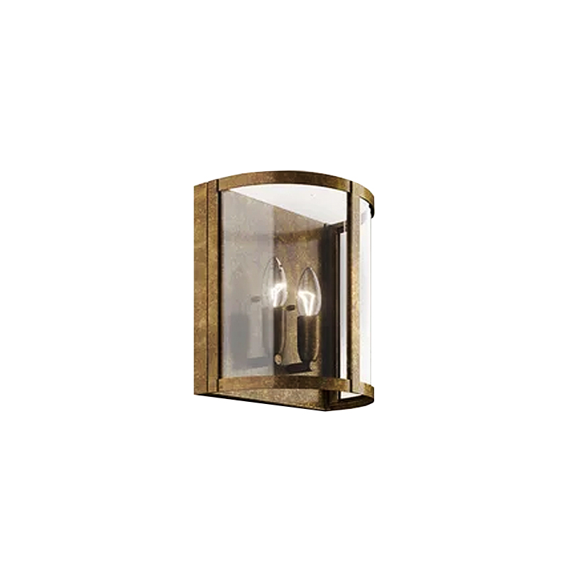 Il Fanale - Lampada da parete London - LONGHO | Design Concept Store