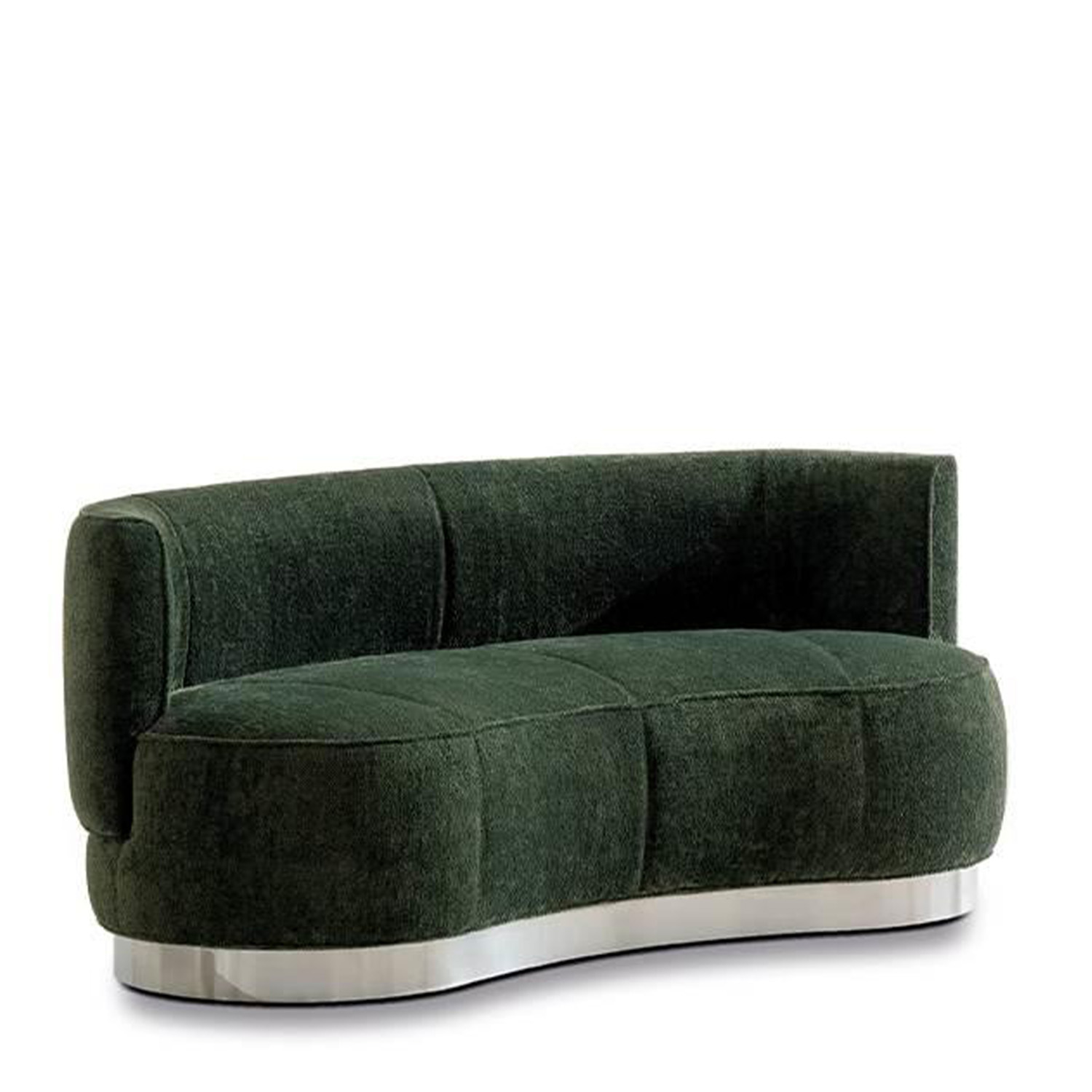 Minotti - Divano Yves Round - LONGHO | Design Concept Store