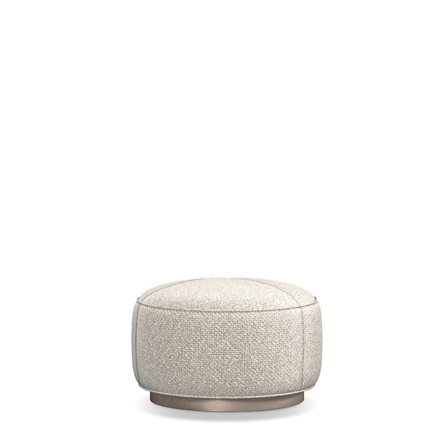 Minotti - Pouf Yves Outdoor - LONGHO | Design Concept Store
