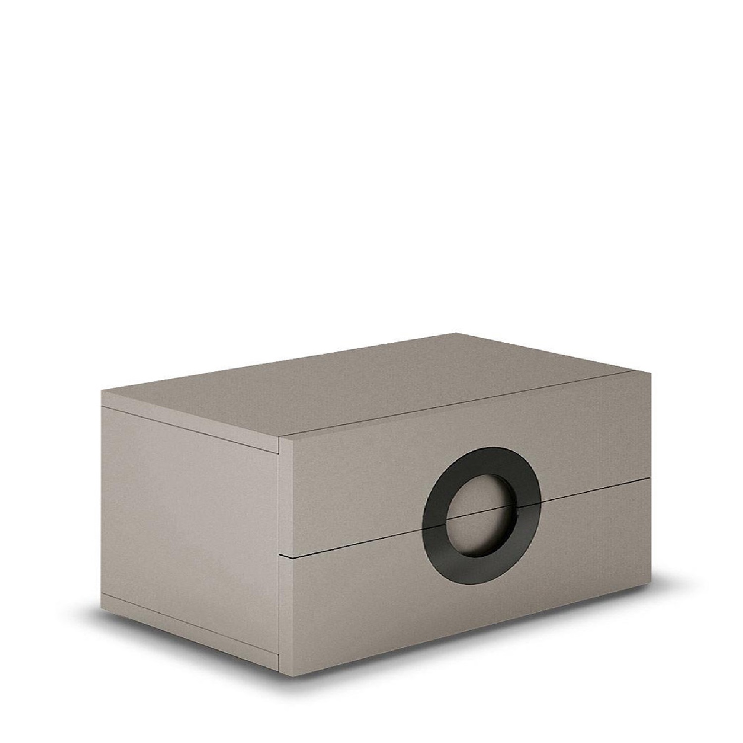 Minotti - Cassettiera Archipenko L120 - LONGHO | Design Concept Store