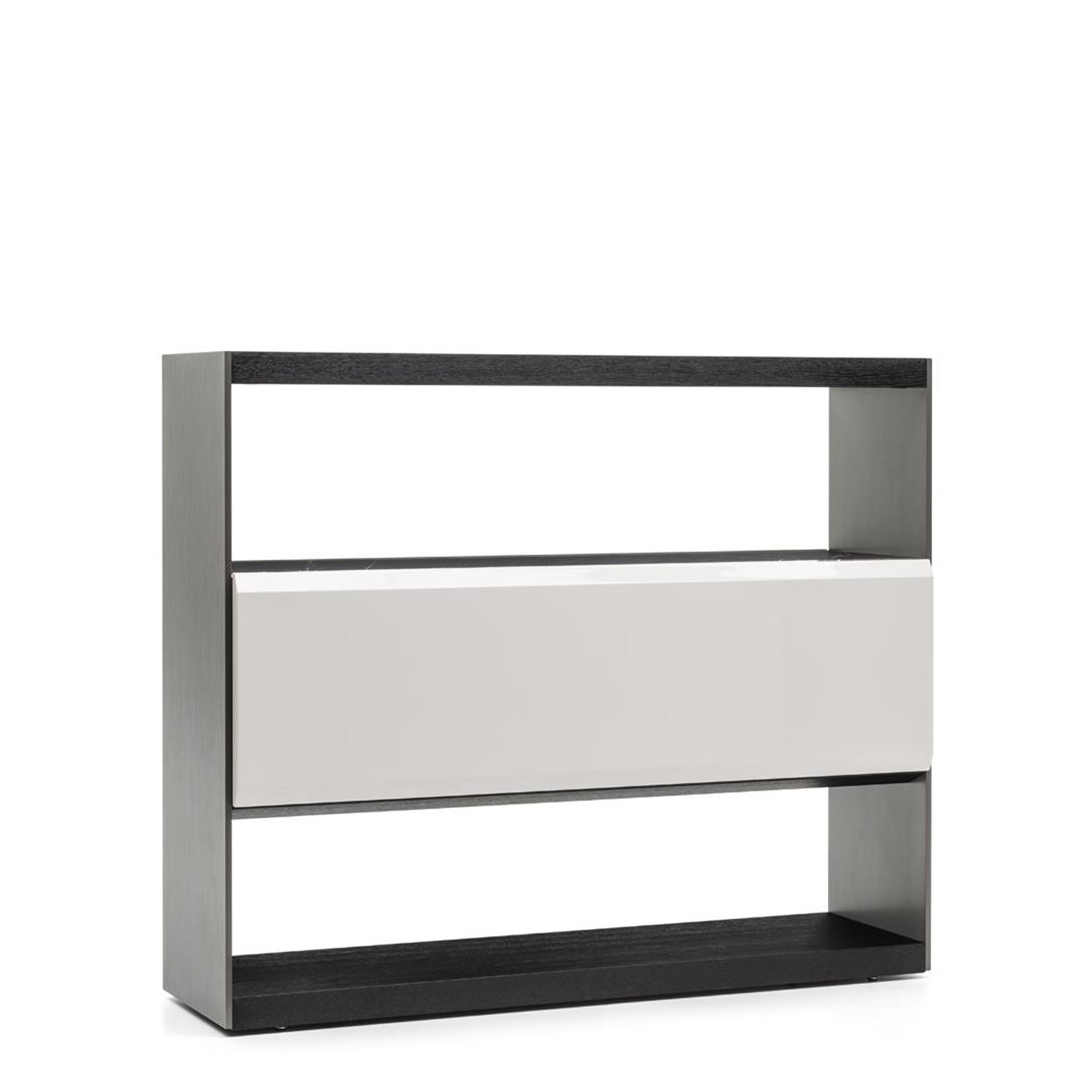 Minotti - Libreria buffet Carson Dine - LONGHO | Design Concept Store