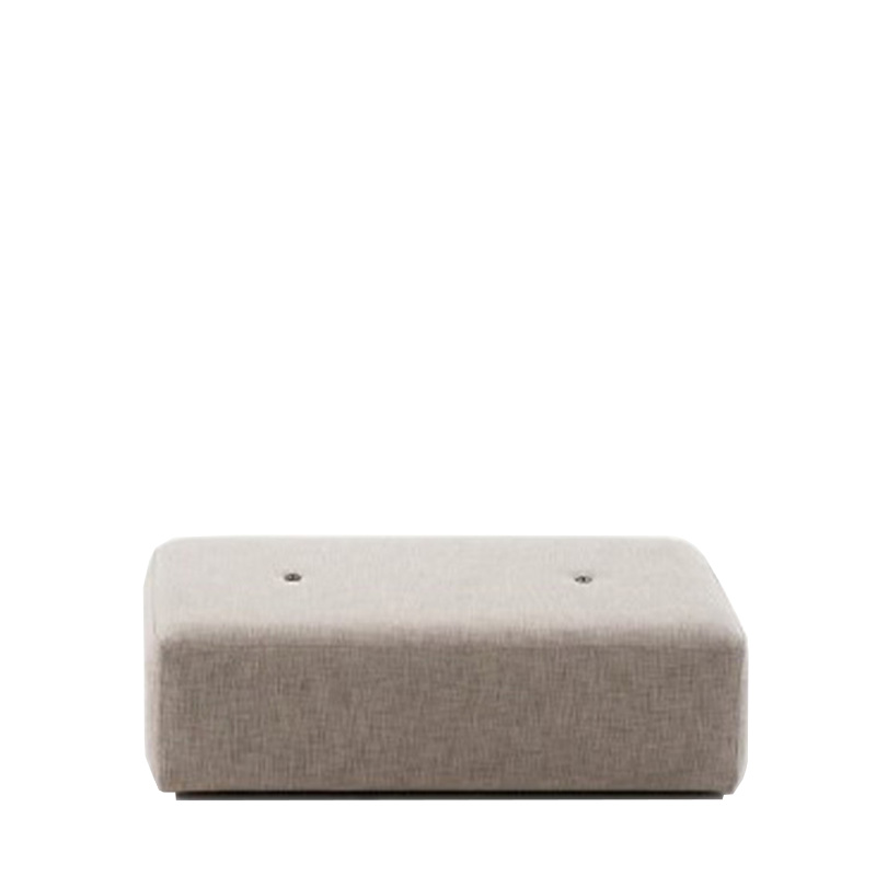 Roda - Pouf Double - LONGHO | Design Concept Store